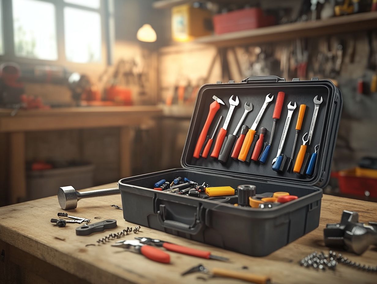 The Best Tools Every Homeowner Should Have For Repairs And Maintenance