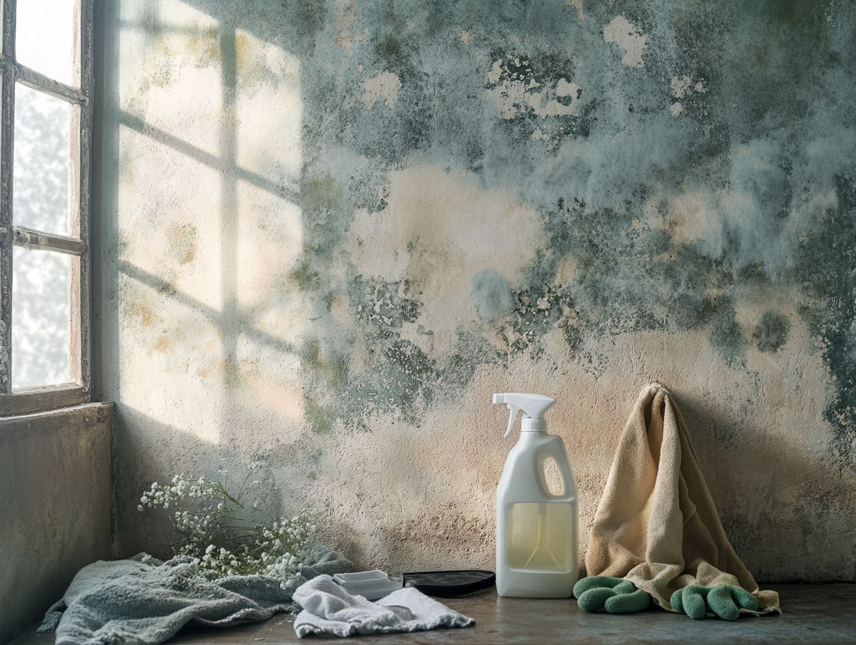 Understanding And Preventing Mold Growth In Your Home